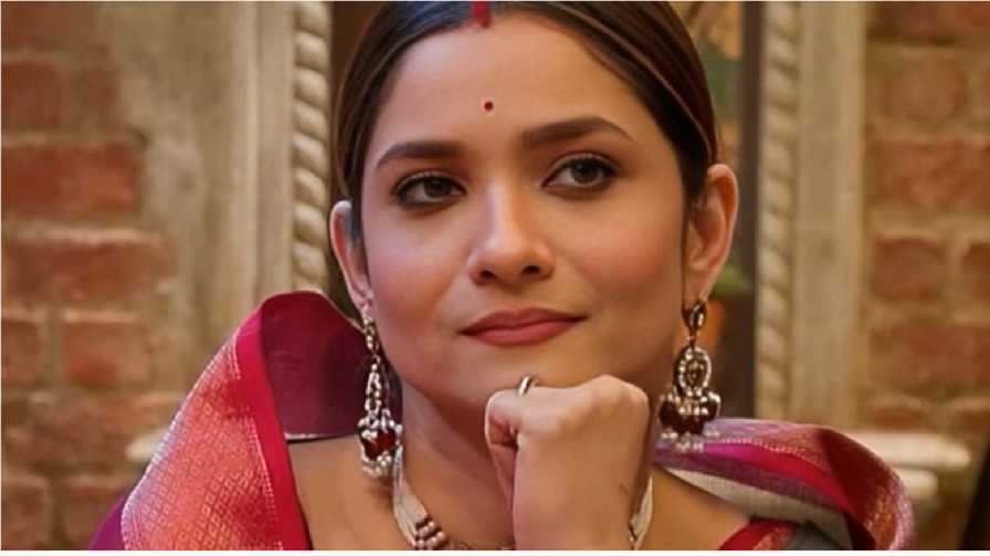 Amrapali Web Series | Amrapali Web Series Ankita Lokhande | Amrapali ...