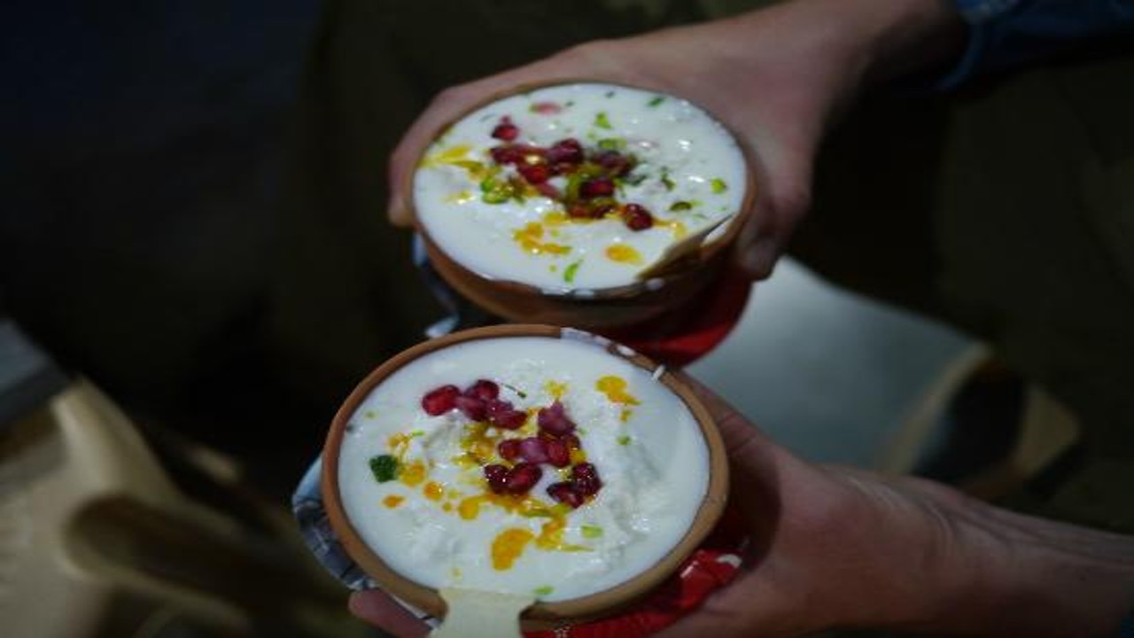 Jaipur Famous Lassi Ki Dukan Timing Price and Location | Tourism News ...
