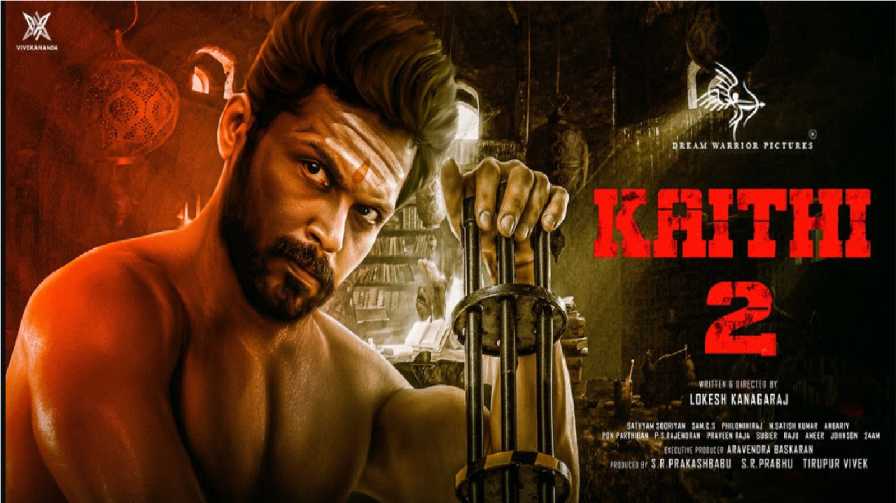 Kaithi 2 Release Date | Kaithi 2 Cast | Cast Of Kaithi 2 | Kaithi 2 ...