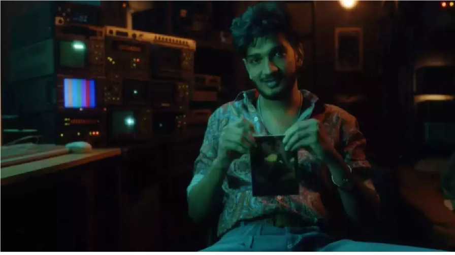 First Copy Story | First Copy Web Series Story | First Copy Release ...