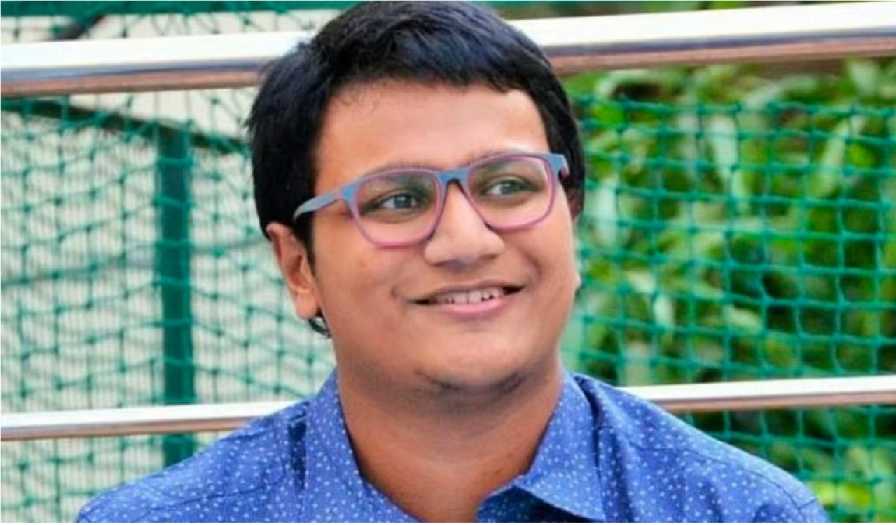 Youtuber Abhradeep Saha Aka Angry Rantman Dies | Angray Rantman Dies ...