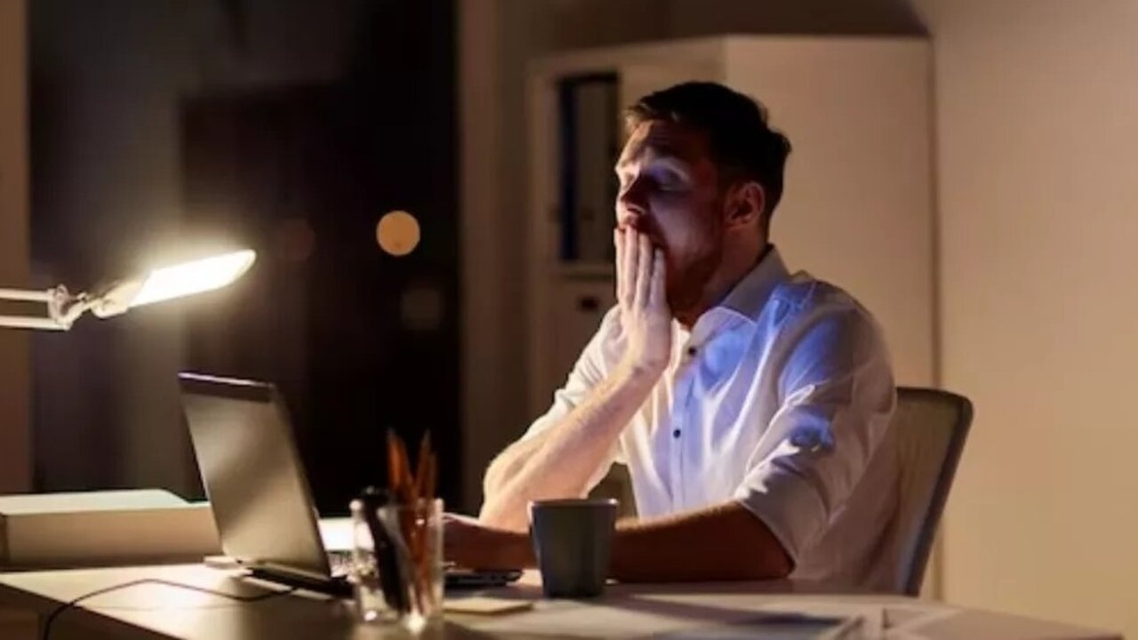 Night Shift Side Effects On Health Health Tips For Night Shift Workers ...