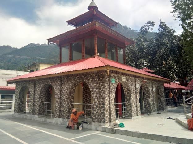 उत्तरकाशी में है माता शक्ति का त्रिशूल, आप भी कर सकते है दर्शन|Tourism ...