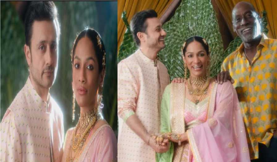 Masaba Gupta Husband | Masaba Gupta First Husband |Masaba Gupta Age ...