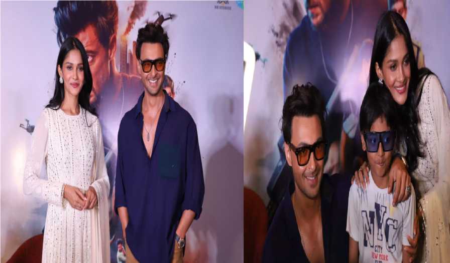 Ruslaan Movie Update | Ruslaan Movie Release Date | Ruslaan Movie Cast ...