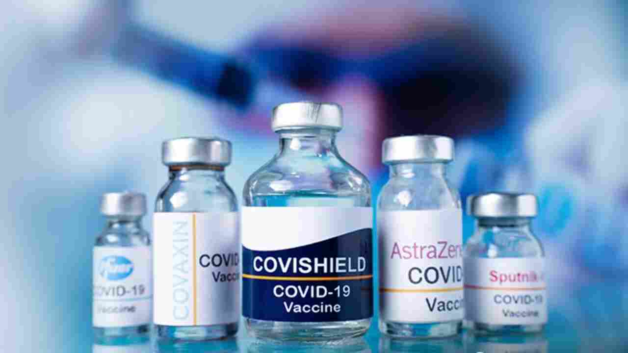 कोविशील्ड से ब्लड क्लॉटिंग जैसे साइड इफेक्ट | AstraZeneca | Covishield ...