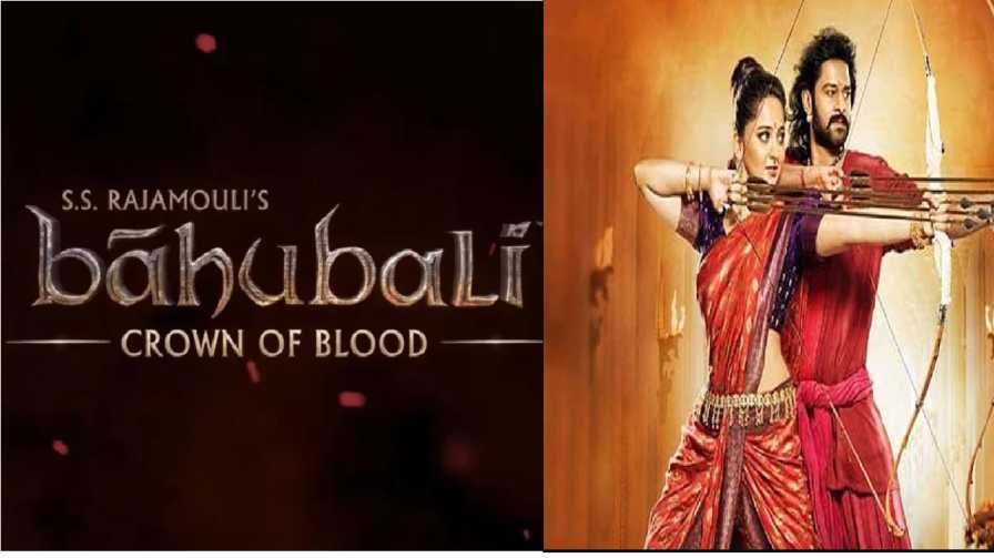 Baahubali Crown Of Blood Release Date | Baahubali Crown Of Blood ...
