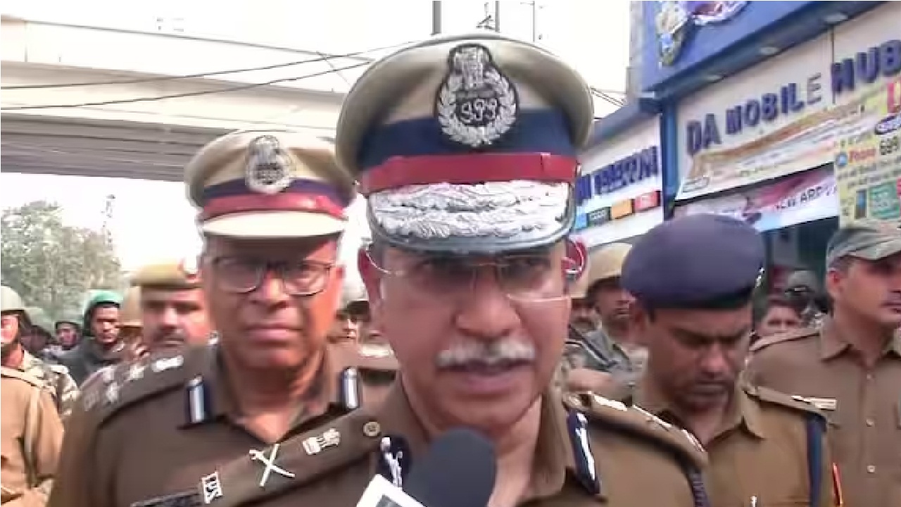 सतीश गोलचा तिहाड़ जेल के नए DG बने, जानें उनके बारे में | Tihar Jail ...