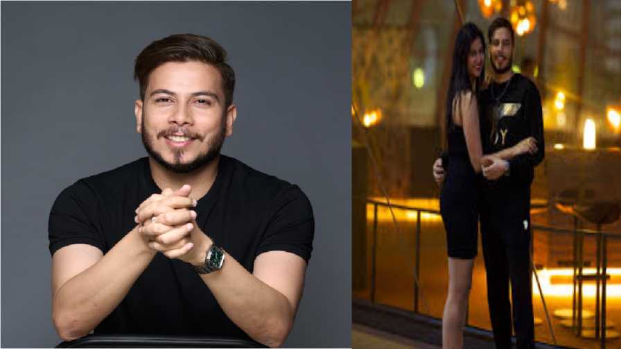 Nitish Rajput Biography | Nitish Rajput Net Worth | Nitish Rajput ...