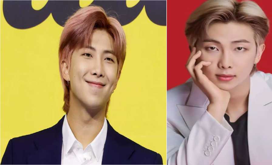 BTS RM Biography | BTS RM Age | BTS Members Name | Kim Namjoon ...