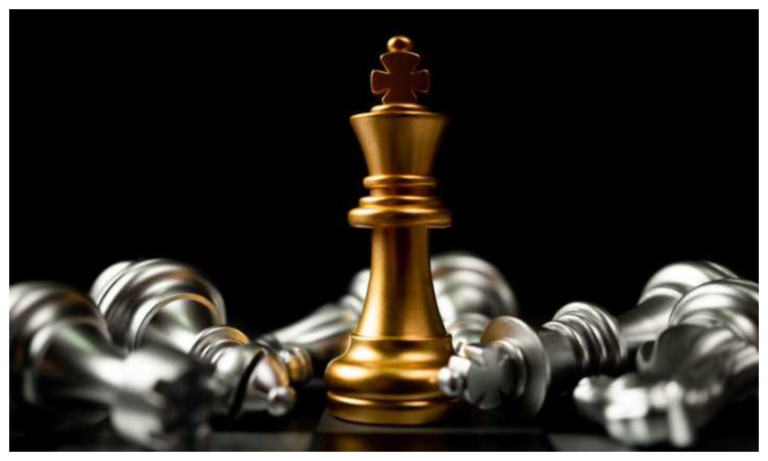 कन्नौज ने दुनिया को सिखाई 'शतरंज की चाल' । History of Chess । shatranj ...