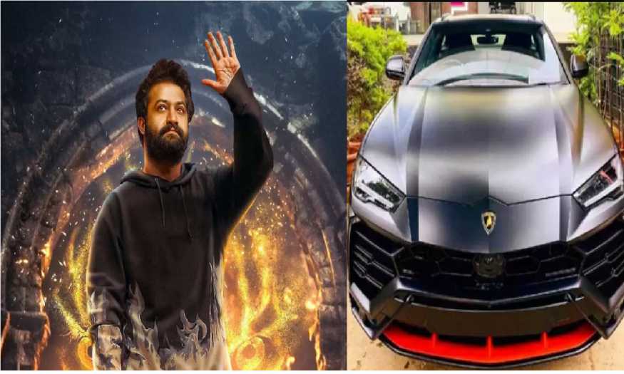 Jr NTR Net Worth | Jr. NTR Networth In Rupees | Jr NTR Birthday| Jr NTR ...