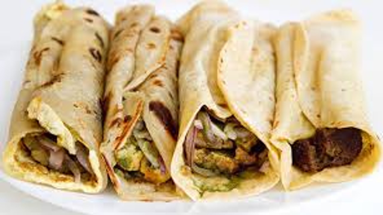 Famous Veg Kebab in Bareilly | Tourism News in Hindi Samachar | Tourism ...