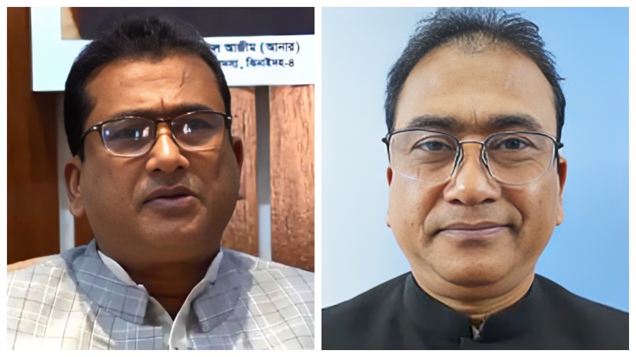 Bangladeshi MP Anwarul Azim Anar | Anwarul Azim Anar Murder | CID In ...