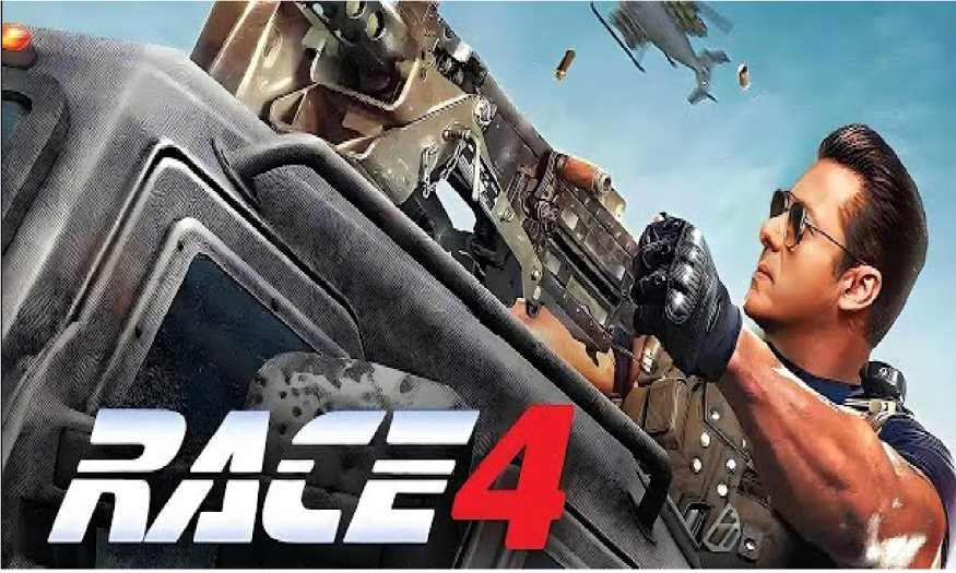 Race 4 Release Date | Race 4 Movie | Race 4 Cast | Race 4 Salman Khan ...