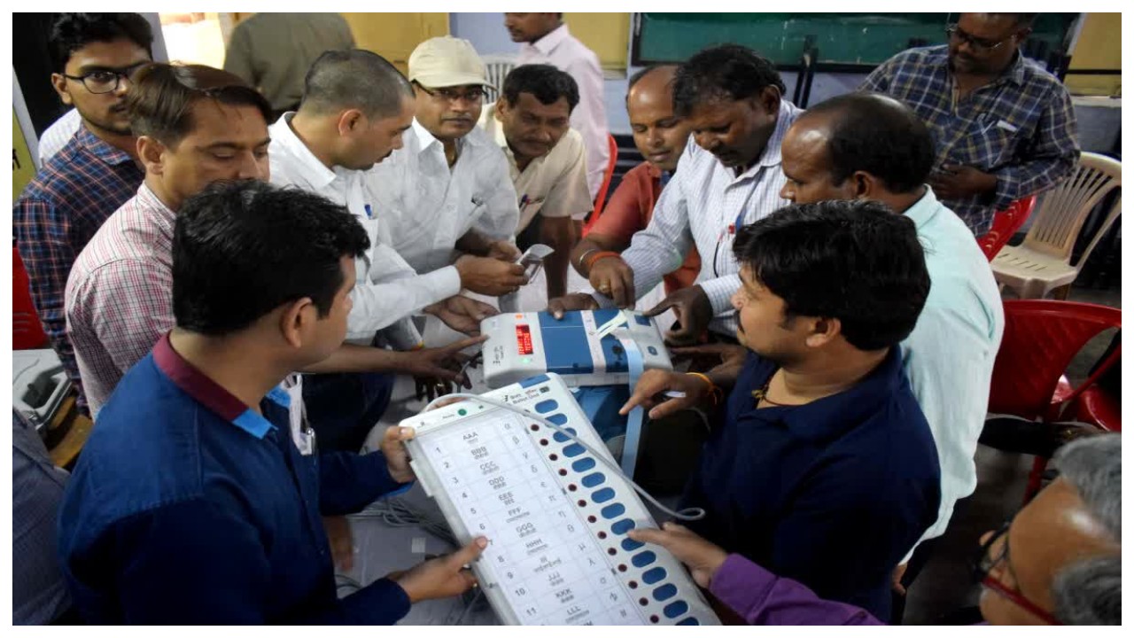 Form 17C | What is Form 17C | Lok Sabha Election 2024 | Chunav Update ...