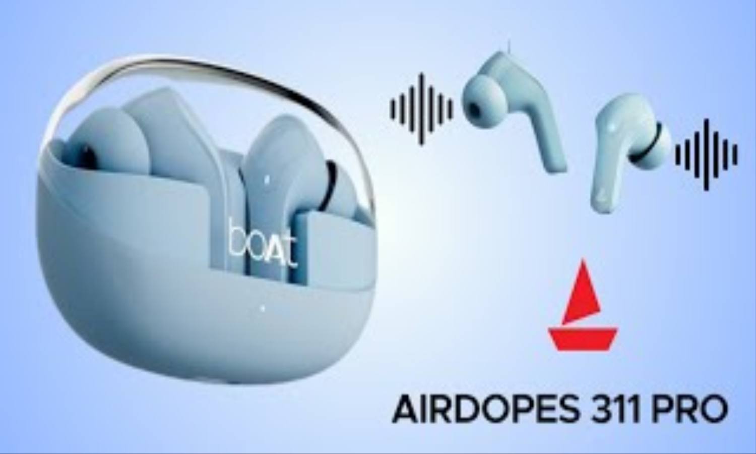 boAt Airdopes 311 Pro Review Features Price Full Details in Hindi ...