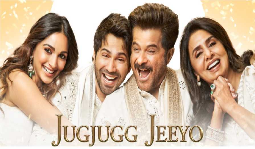 Jugg Jugg Jeeyo 2 Movie | Jugg Jugg Jeeyo 2 Release Date | Jugg Jugg ...
