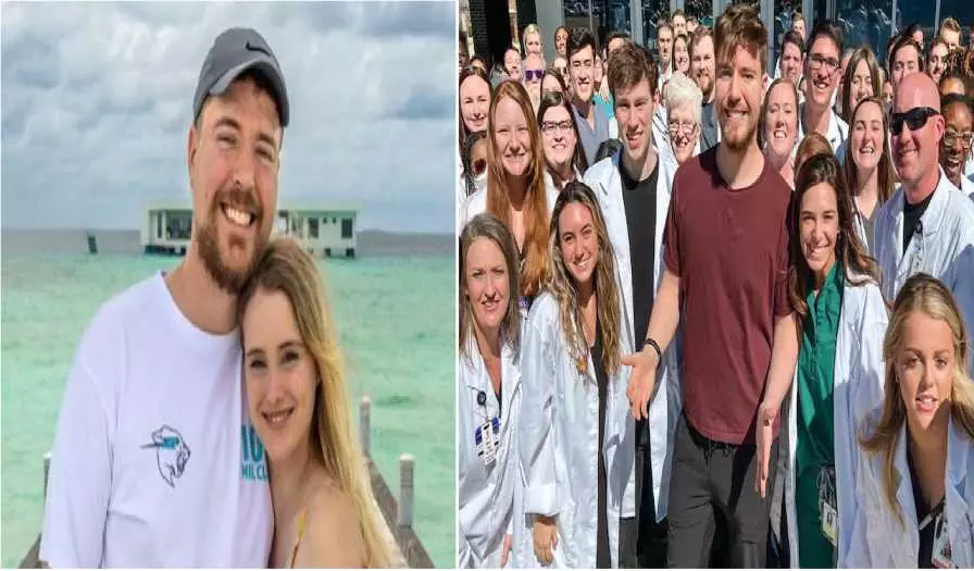 MrBeast Biography | Who is MrBeast | MrBeast Real Name | MrBeast Full ...