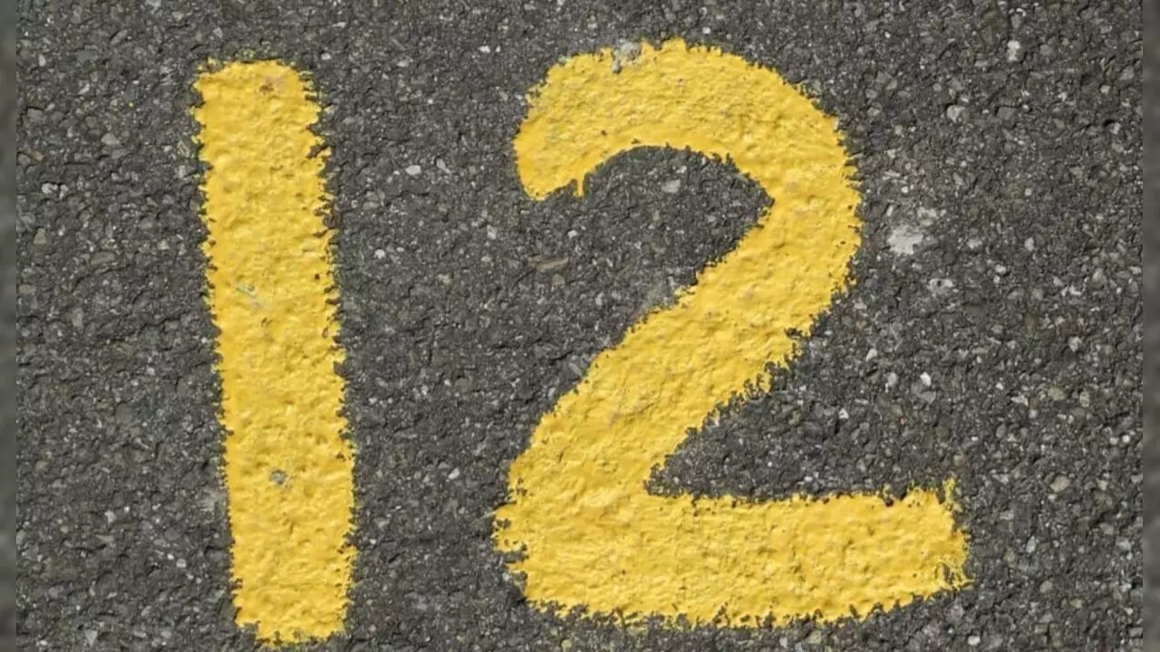 क्या 12th की सही स्पेलिंग जानते हैं आप?