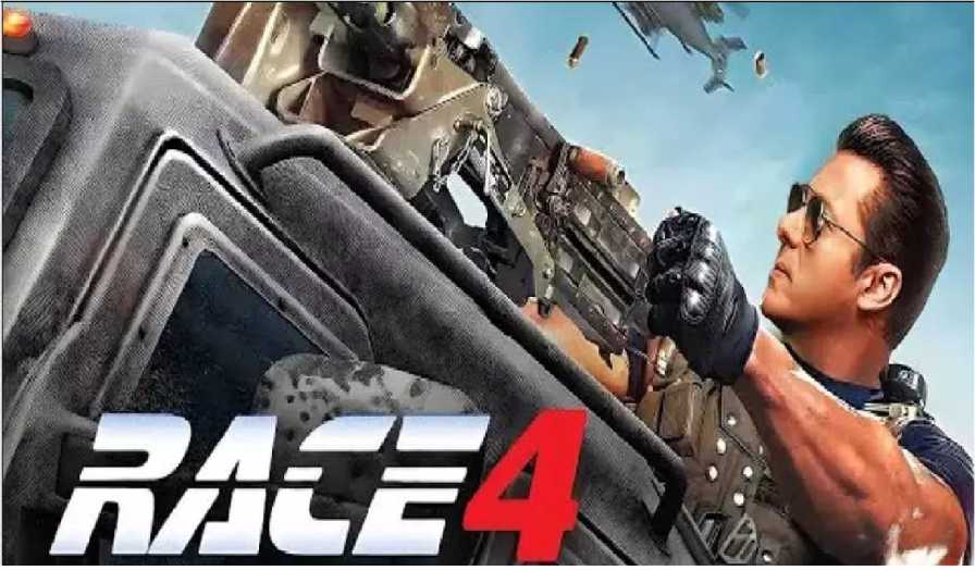 Race 4 Movie Update | Race 4 Release Date | Race 4 Salman Khan | Race 4 ...