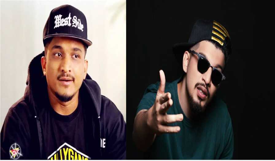 Naezy Biography | Who is Naezy | Bigg Boss Ott 3 Contestants Naezy ...