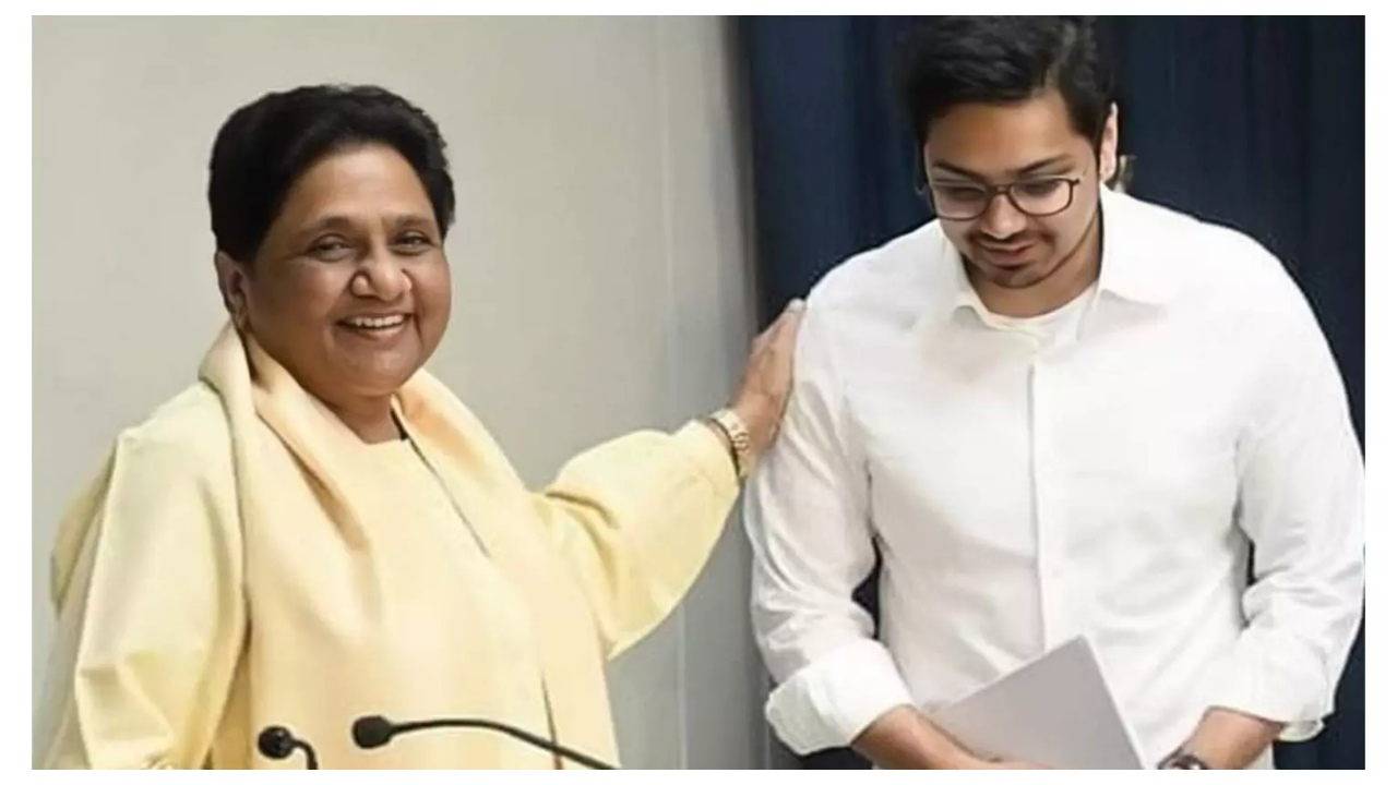 BSP Star Campaigners List | Star Campaigners | bsp candidates list ...