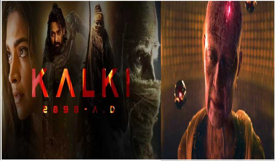 Kalki 2898 AD Part 2 Release Date | Kalki 2898 AD 2 Release Date ...