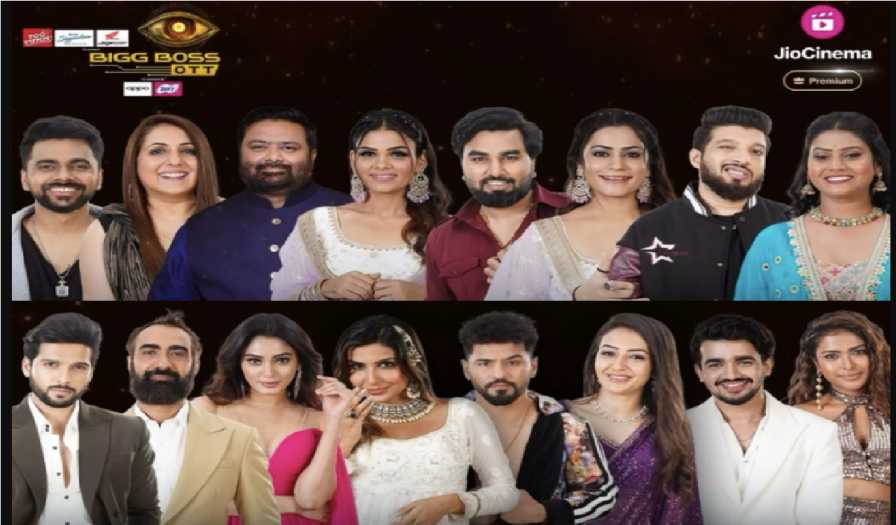 Bigg Boss Ott 3 Live Update | Bigg Boss Ott 3 Update | Bigg Boss Ott 3 ...