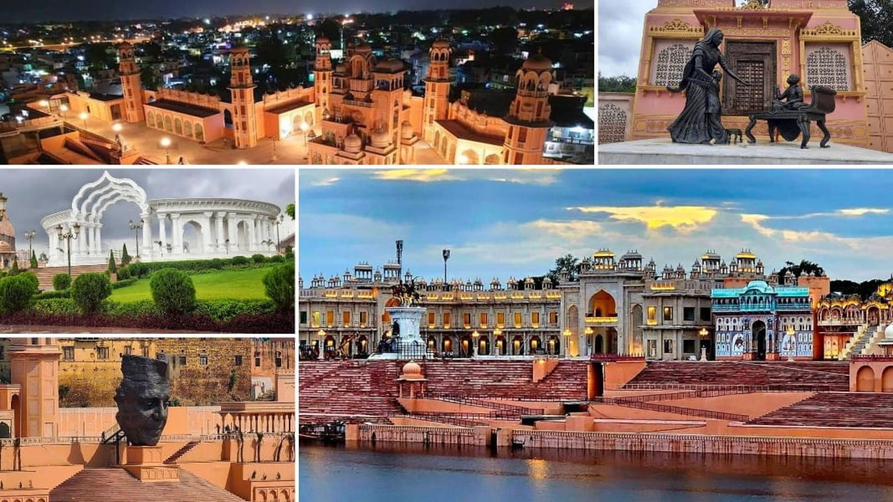 Kota Story And History | Tourism News in Hindi Samachar | Tourism की ...