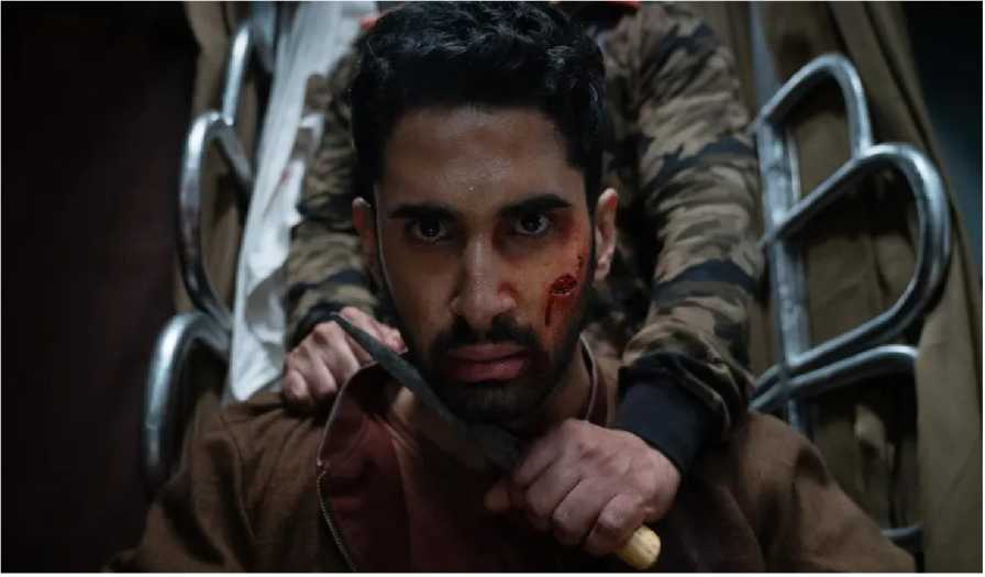 Kill Movie Review In Hindi | Kill Movie Story | Kill Full Movie | Kill ...