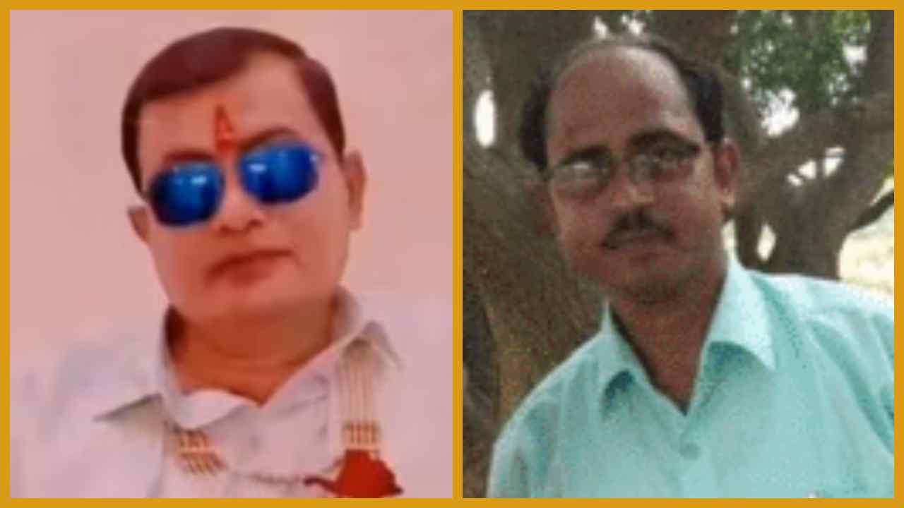 History of Bhole baba | Sevadar dev Prakash Madhukar | Hathras Hadsa ...