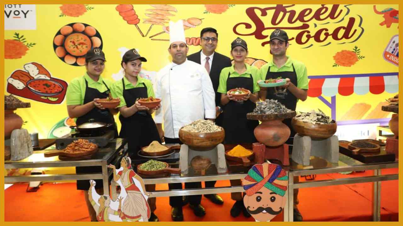 Food Festival | Lucknow News | Hindi Samachar | Hindi News | Live News ...