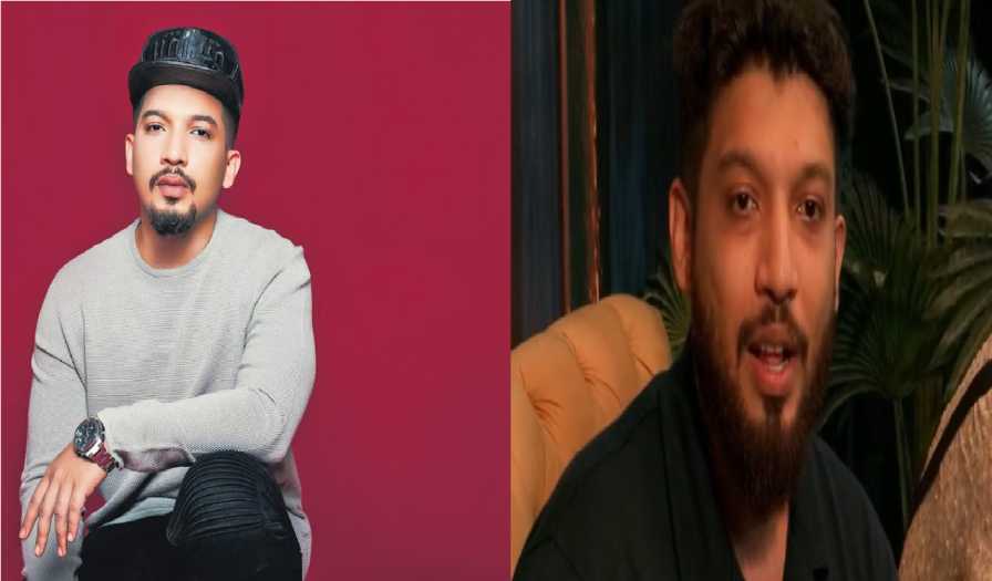 Naezy Net Worth In Rupees| Naezy Biography| Naezy Car Collection| Naezy ...