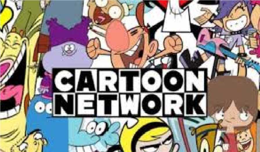 Cartoon Network Shutdown | Cartoon Network | RIP Cartoon Network ...