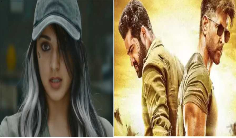 War 2 Update | War 2 Release Date | War 2 Cast | War 2 First Look | War ...