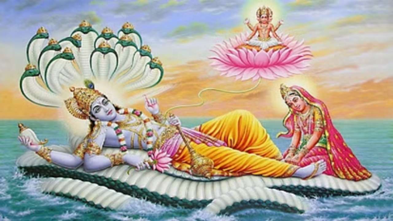 Ekadashi 26 Names| एकादशी के 26 नाम| Today News In Hindi| Newstarck ...