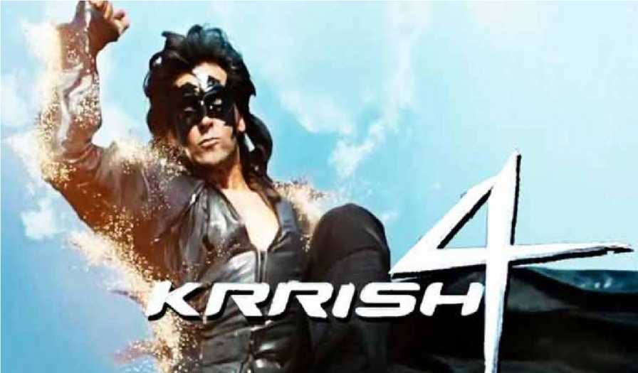 Krrish 4 Update | Krrish 4 Release Date | Krrish 4 Cast | Krrish 4 ...