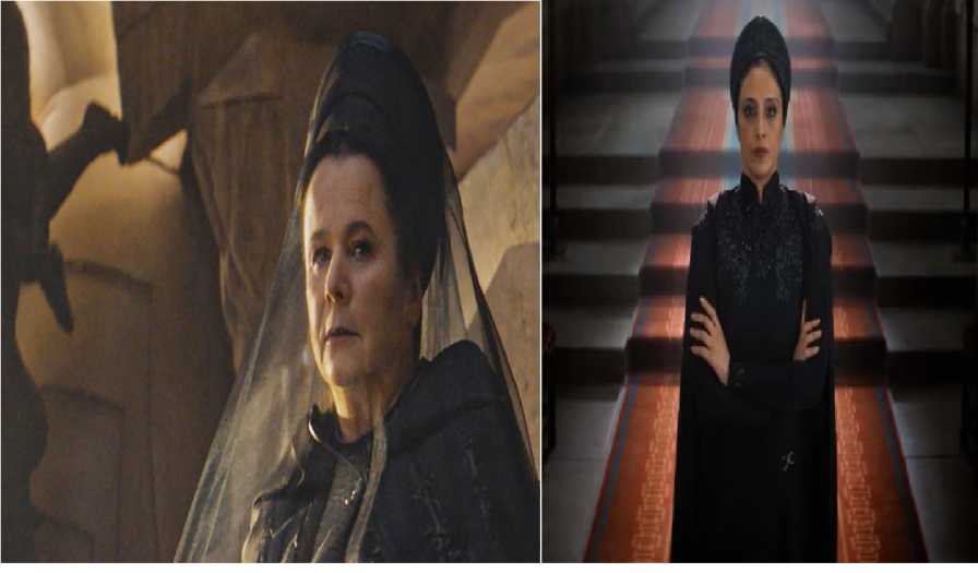 Dune Prophecy Teaser Out| Dune Prophecy Teaser Review| Dune Prophecy Release Date| Dune Prophecy ...