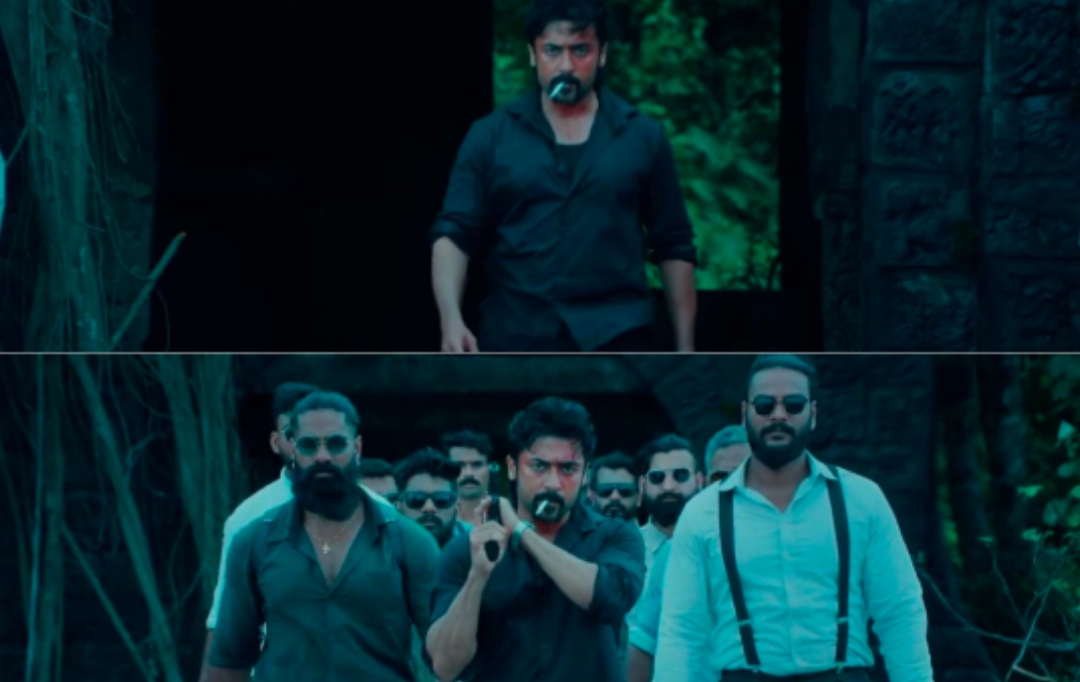 Suriya 44 Release Date| Suriya 44 Teaser| Suriya 44 Karthik Subbaraj ...