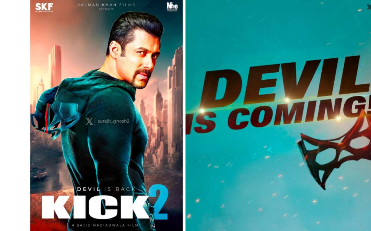 Kick 2 Release Date| Kick 2 Cast | Kick 2 Update| Kick 2 Teaser| Kick 2 ...