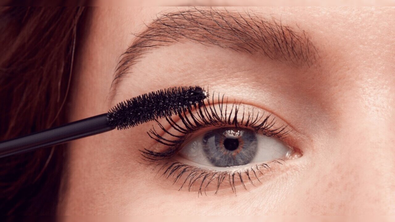 Top 5 Mascara Brands In 2024| Best Mascara In India| Best Mascara 2024 ...