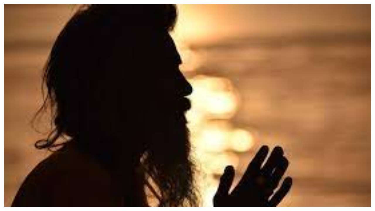 Motivational Story| नेत्रहीन संत| blind Saint Inspirational Story In ...