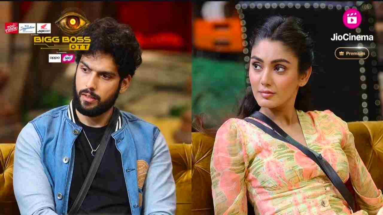 बिग बॉस ओटीटी 3 के टॉप 2 फाइनलिस्ट | Bigg Boss OTT 3 Top 2 Finalist ...