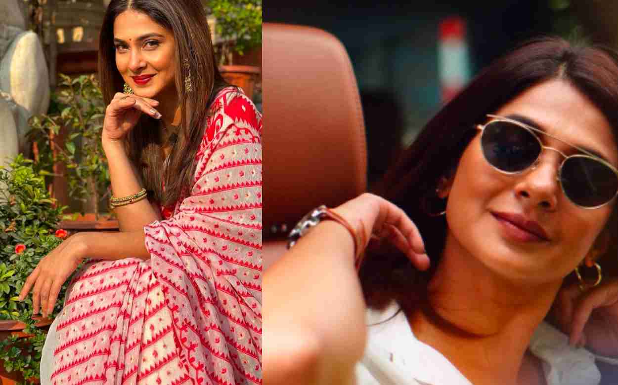 Jennifer Winget Net Worth | Jennifer Winget Net Worth In Rupees ...