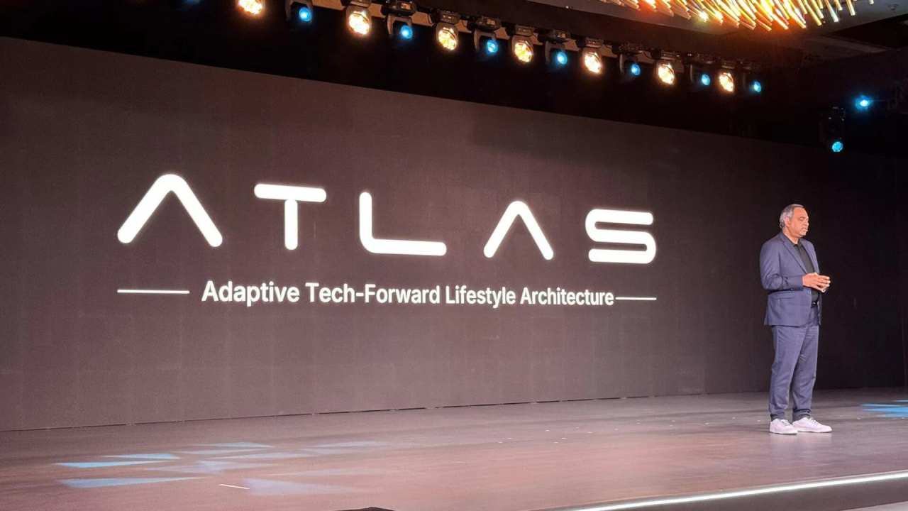 ATLAS Vehicle Architecture| Tata Nexon Compact SUV| Tata Upcomin SUV ...