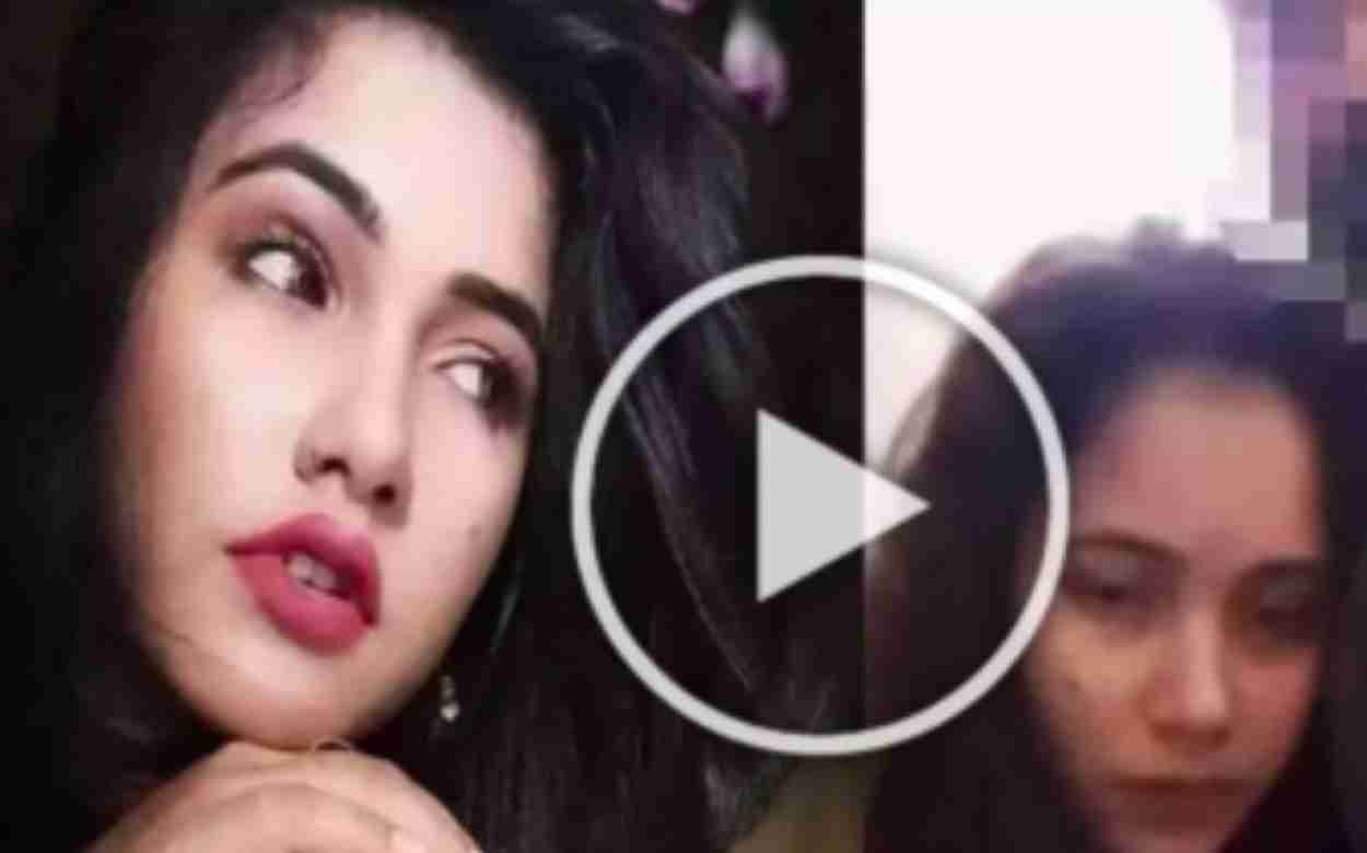 Trisha Kar Madhu Net Worth | Trisha Kar Madhu Ka Viral Video | Trisha ...