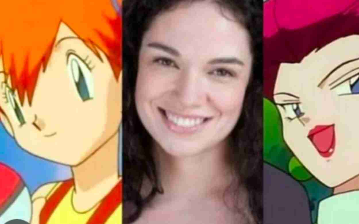 Racheal Lillis Death News | Racheal Lillis Pokemon Death | Racheal ...