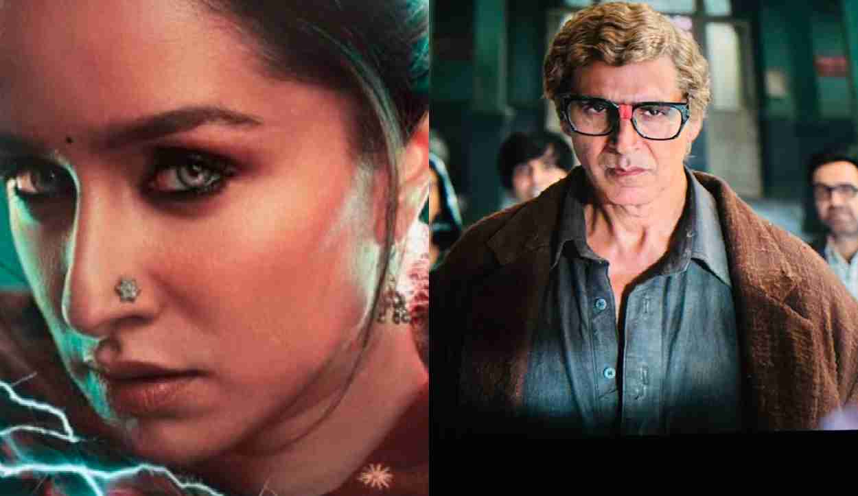 Stree 3 Release Date| Stree 3 Cast | Stree 3 Teaser| Stree 3 Trailer ...