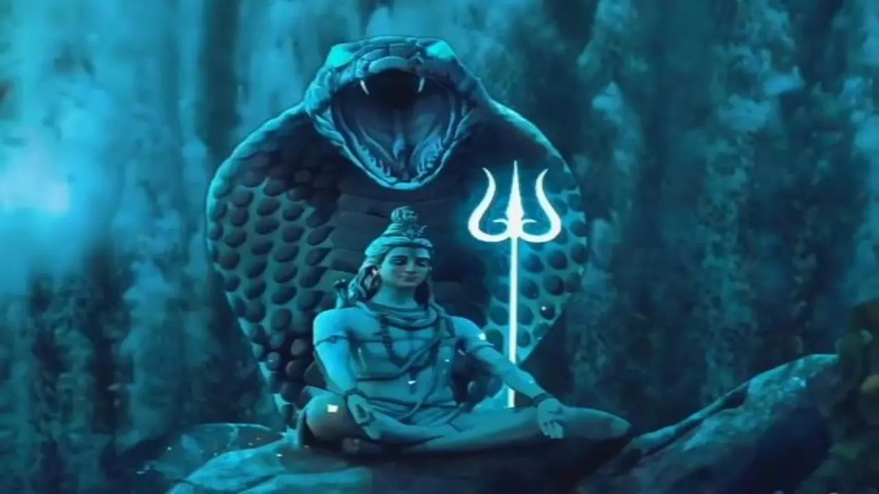 सावन के आखिरी सोमवार में भोग में चढ़ाएं ये चीज